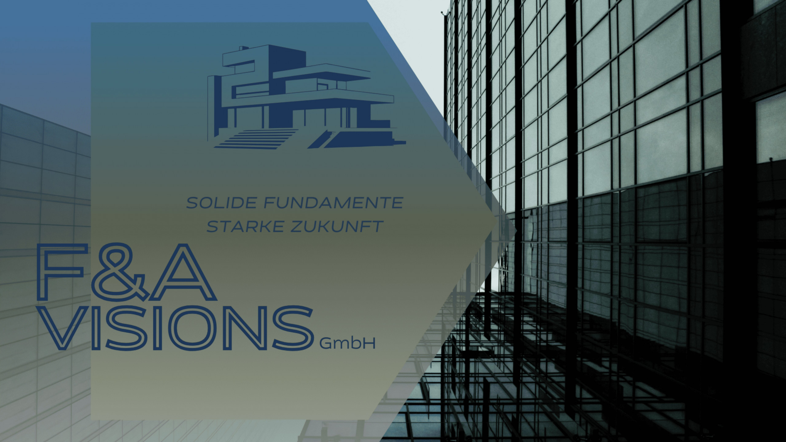 Home - F&A Visions GmbH